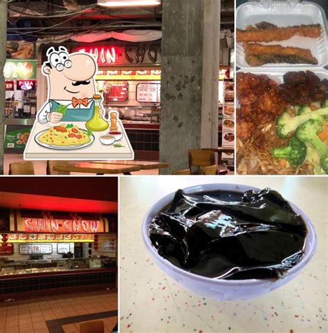 Best Restaurants In Plaza Côte Des Neiges Mall Restaurant Guru