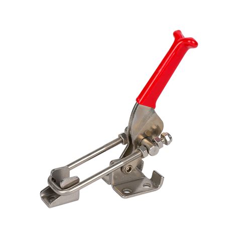 Wholesale Stainless Steel Adjustable Toggle Latch Suppliers