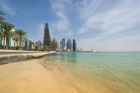 Doha Qatar Tourist Places And Top Things To Do In 2026