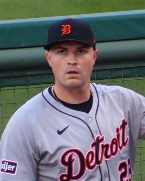 Tarik Skubal Wife Everything To Know About Jessica Skubal And Their