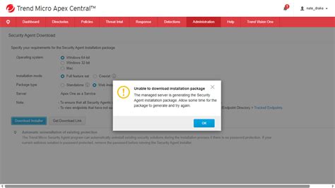Trend Micro Apex One Review Techradar