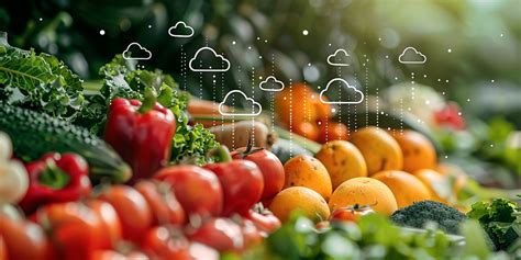 5 Insights Into Advanced Inventory Management For Produce Distribution Distribute Produce