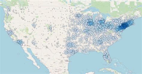 do geocoding and map design asap by geographgis fiverr