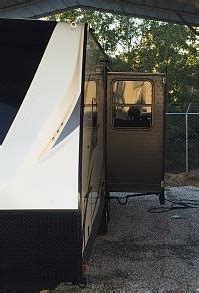 How To Fix A Sagging RV Slide Out In 5 Easy Steps The Fun Outdoors
