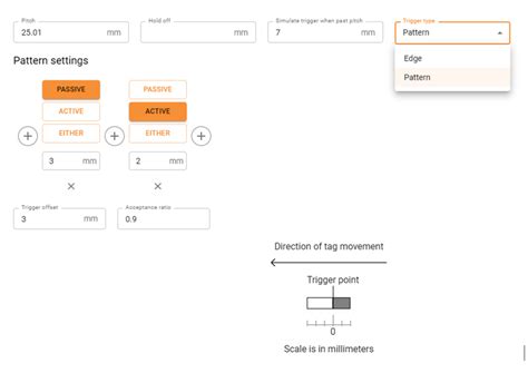 Trigger Sensors In Rfid Production Get It Right Voyantic