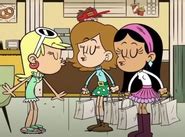 Jackie Gallery The Loud House Fanon Wikia Fandom