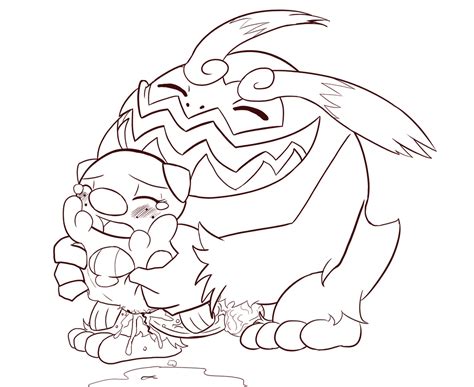 Post 737709 Darmanitan Oshawott Porkyman