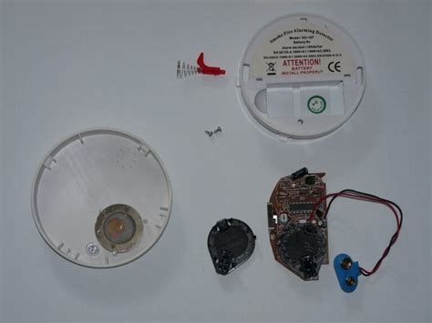How To Wire Smoke Detectors In A Hardwired System