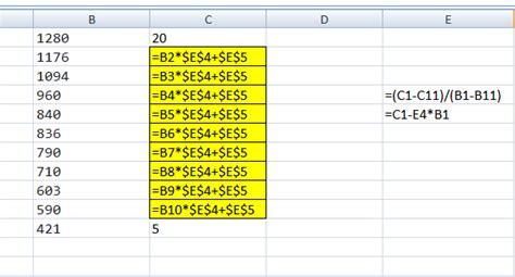 Excel Number Scaling Super User