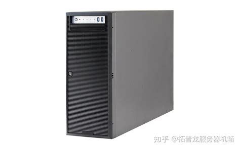 8049atx 8 Ai模型训练推理塔式服务器机箱 知乎