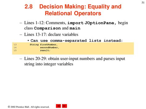 chapter 2 introduction to java applications ppt download