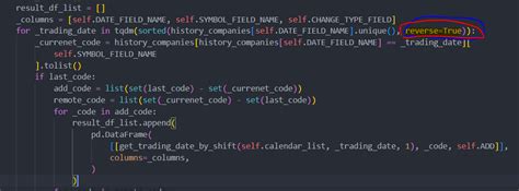 关于指数数据获取的疑问 Issue microsoft qlib GitHub