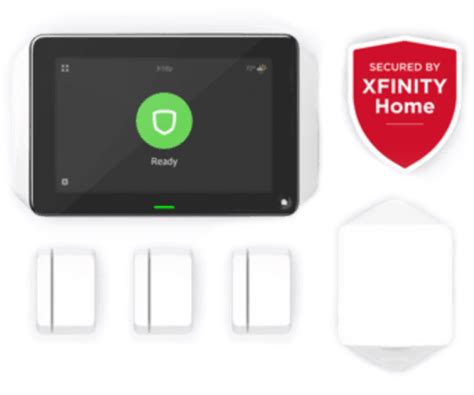 Xfinity Home Security Cost Bundles Pricing Safehome Org