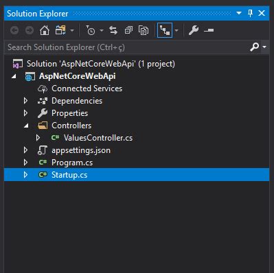 Criando Web Api ASP NET Core Parte C Brasil
