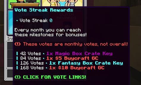 Get More Players With Votifier And Nuvotifier A Setup Guide Minecraft Server List