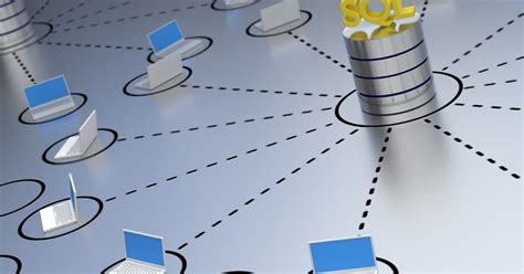 Sql Structured Query Language מגזין Tech Il