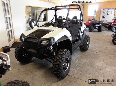 2012 Polaris Rzr 800 S Eps Power New