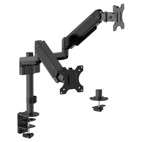 Купити Кронштейн Gembird Ma Da2p 01 Ma Da2p 01 Compx