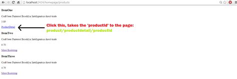 C Aspnet Mvc Actionlink Not Selecting Correct Controller Stack