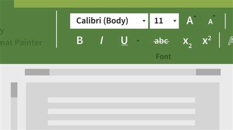 Online Course Word 2016 Essential Training From Linkedin Learning Class Central