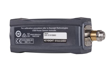 Power Sensor Usb At Jocelyn Wilson Blog