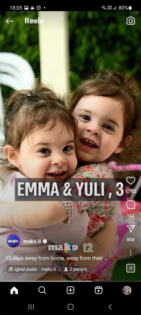 Ilanit Hipsh On Linkedin Please Help Us Those Pair Of Twins 3 Years