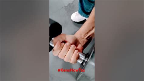 Tricep Bicep Curl Advanced Combination Curl Youtube