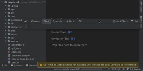 Whats New In Phpstorm 20231
