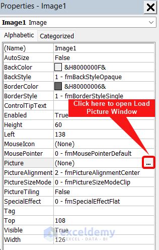 VBA Animation In UserForm Suitable Examples ExcelDemy