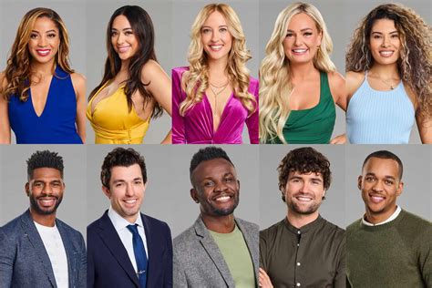 Love Is Blind Season 4 Finale Who Got Married And Who Said No
