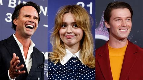 The White Lotus La Temporada 3 Suma Actores De Sex Education” Y “gen V” Infobae