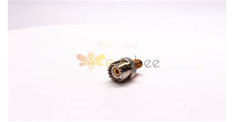 Waterproof Industrial Aviation Rf Connectors Electronic Components