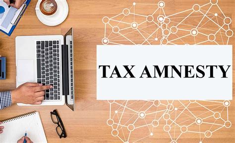 Tax Amnesty Programs The Complete Guide Supermoney