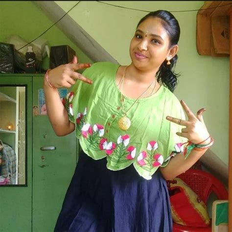 Jaya Lakshmi 💃🏻 Posted On Instagram • See All Their Photos And Videos On Their Profi Long