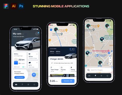 Do Ui Ux Design Website Dashboard Mobile App Ui Ux Design By Jameshenry27 Fiverr