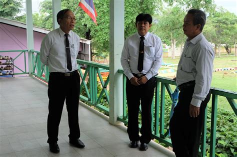 9 มิถุนายน โรงเรียนบ้านโคกก่องมิตรภาพที่ 86 สพป บึงกาฬ