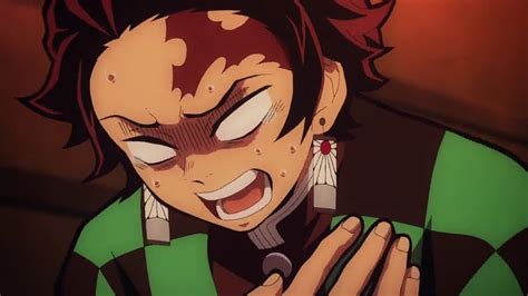 Танджиро клинок рассекающий демонов Aesthetic Anime Anime Anime Screenshots