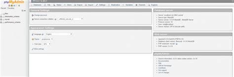 How To Install Phpmyadmin On A Centos 7 Cloud Server