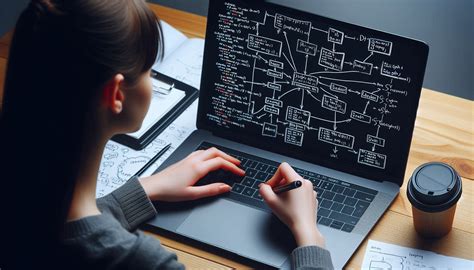 Tracking And Grasping The Data Flow In Flutter Development Flutters