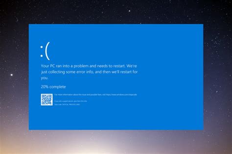 Why Windows System Files Can Get Corrupted After Windows Update
