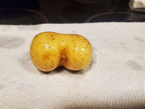 Plumpy Butt Like Potats Album On Imgur