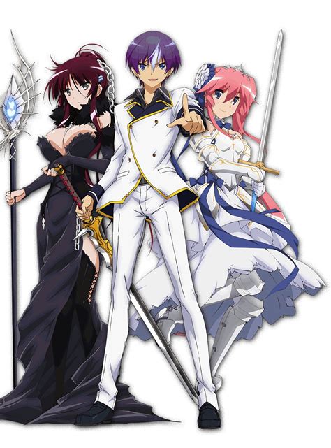 Haimura Moroha Ranjou Satsuki Urushibara Shizuno Seiken Tsukai No