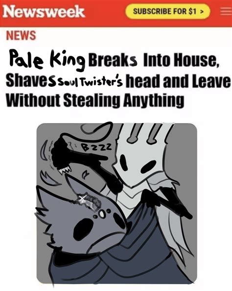 Mods Made Me Shave Him Literally 1984 R Holowknite