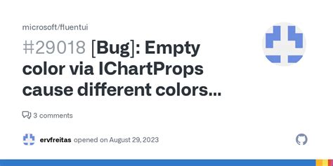Bug Empty Color Via Ichartprops Cause Different Colors From Chart And Legends · Issue 29018
