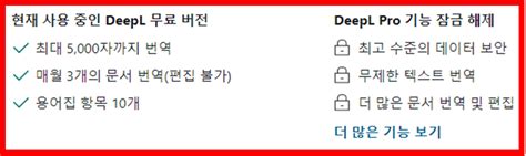 Deepl 번역 딥엘 초간편 Ai 번역기 키미트리 블로그