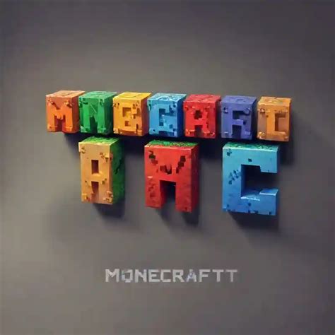 Creating Custom Minecraft Fonts A Step By Step Guide Howik