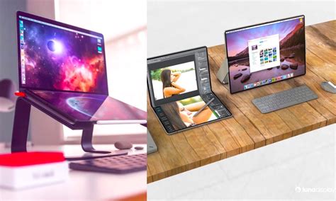 This Brilliant Ipadmacbook Hybrid Is More Realistic Than You Might Think