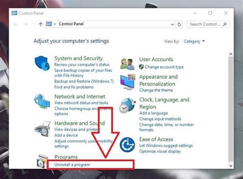 How To Completly Remove Onedrive Windows 10 Easy Guide BounceGeek