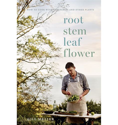 Root Stem Leaf Flower — The Margate Bookshop