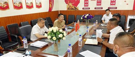 【头条】龙潭区级领导带队督导检查疫苗接种和疫情防控工作任务